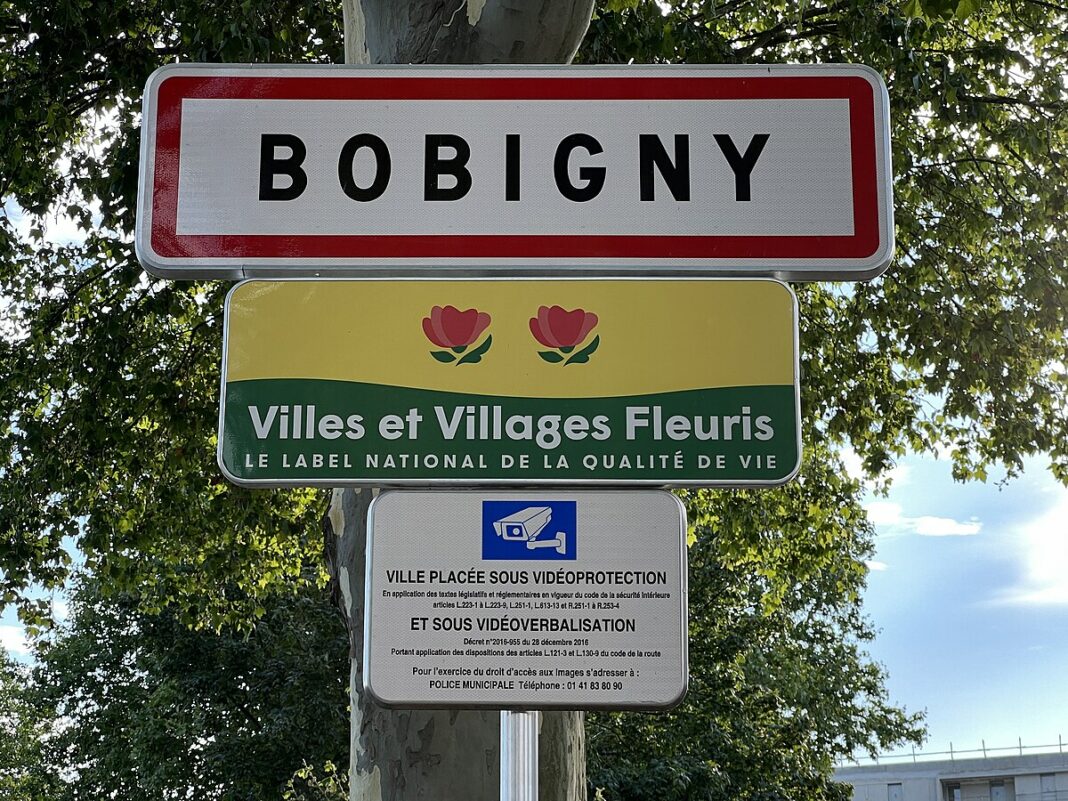 Ça veut dire quoi Boboche? - Le quotidien global