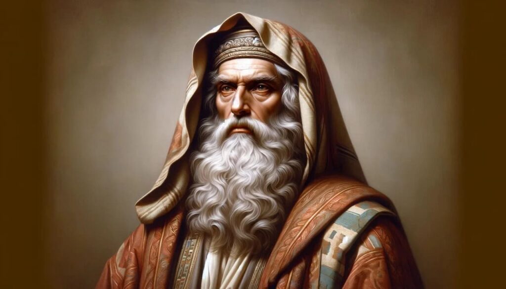 Qui était Isaïe dans la bible? - Le quotidien global