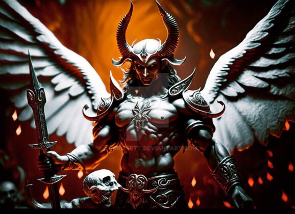 Qui était Azazel dans la bible? - Le quotidien global