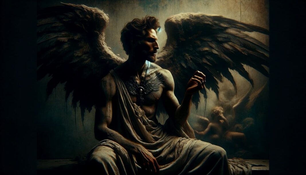 Qui était Lucifer dans la bible? - Le quotidien global