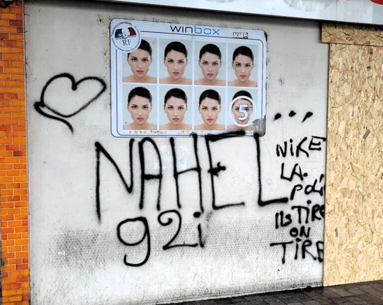 Qu'est-ce que qu'une meuf 92I? - Le quotidien global