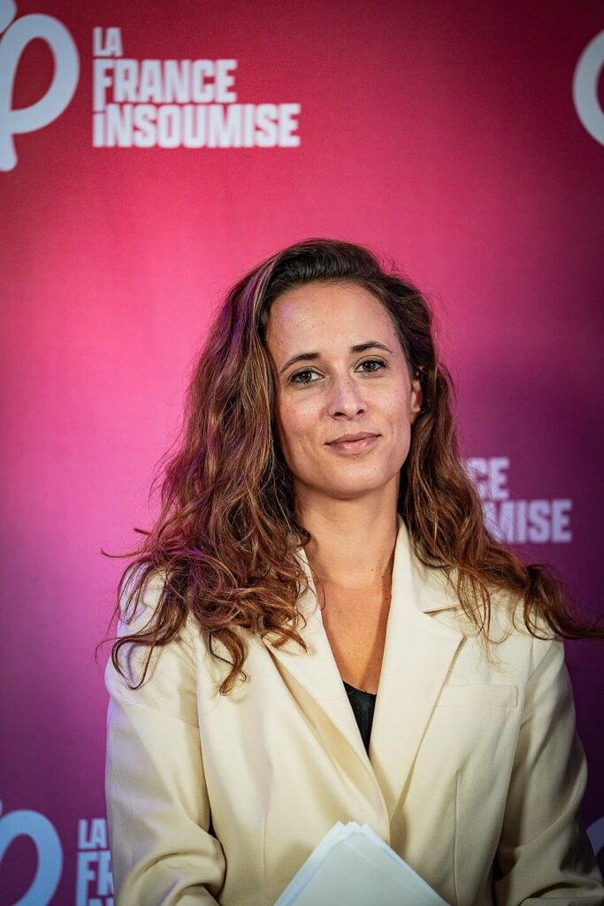 Que sait-on de la vie privée de Clémence Guetté? - Le quotidien global