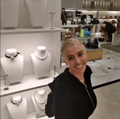 Qui est Leo Censori? - Le quotidien global