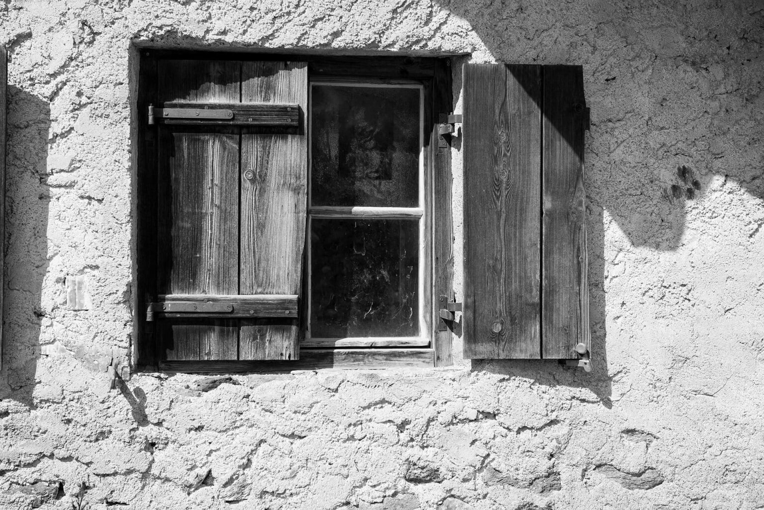 Pourquoi fermer les volets quand il fait chaud? - Le quotidien global